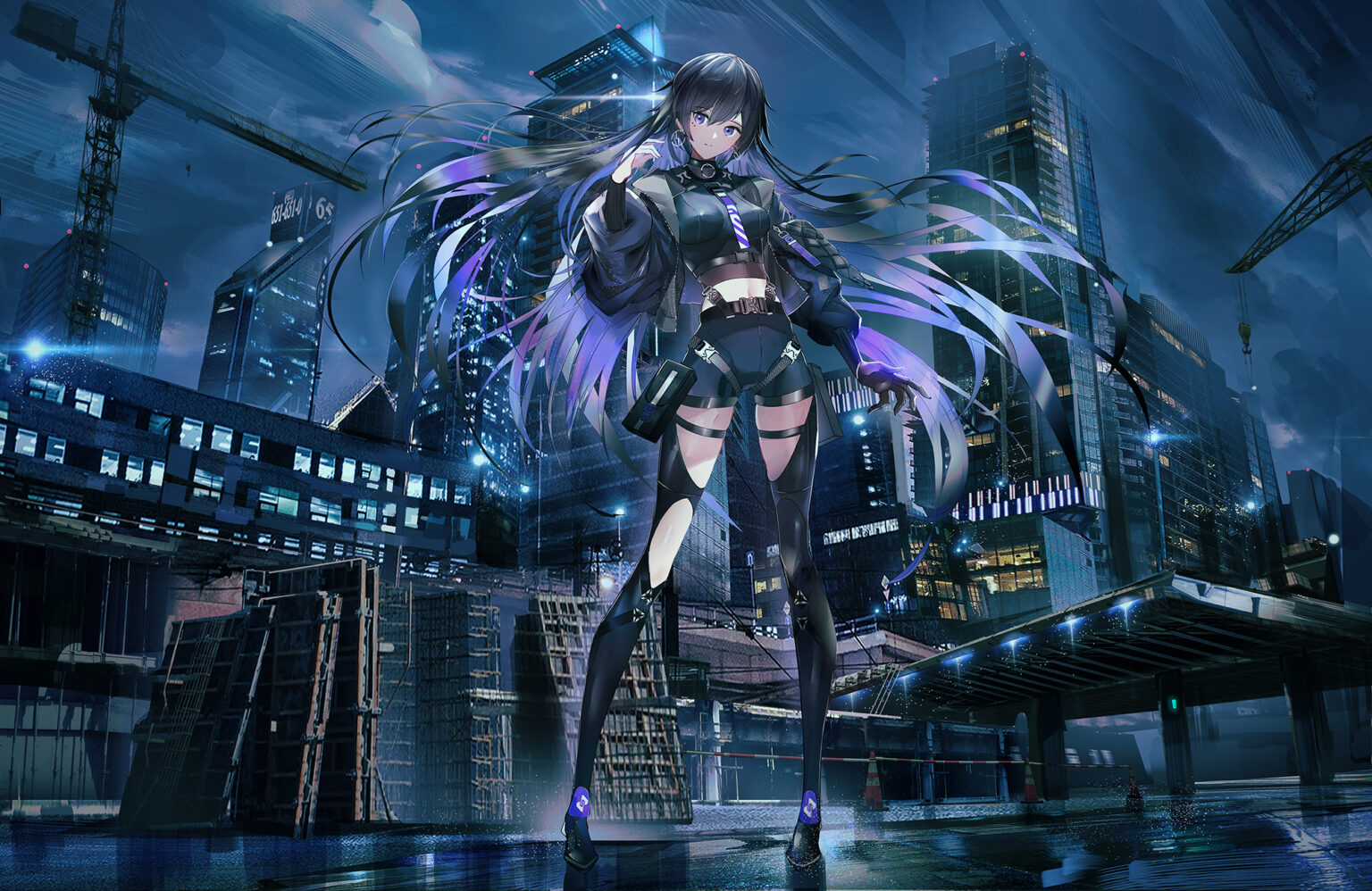 KAMITSUBAKI STUDIO、幸祜（koko）の新曲MV公開 初のストリーミングカバーライブも5月実施 | PANORA