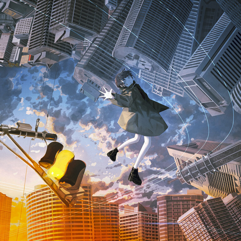 DUSTCELL、新曲「命の行方」を10日リリース HALの2021年度TVCMソングに採用 | PANORA