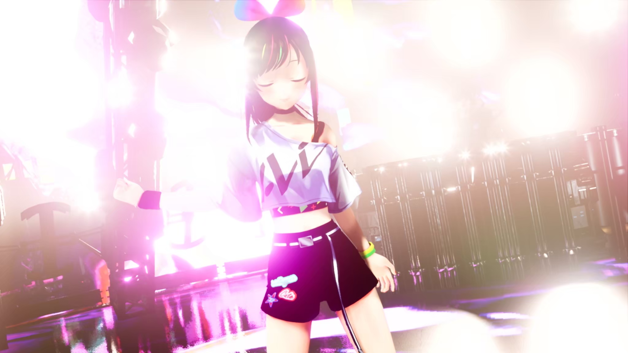 KizunaAi_US_live_17 | PANORA