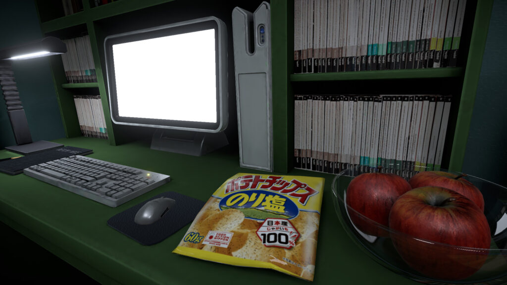 新世界の神が生まれそう。「DEATH NOTE」の再現VRワールドが話題に | PANORA