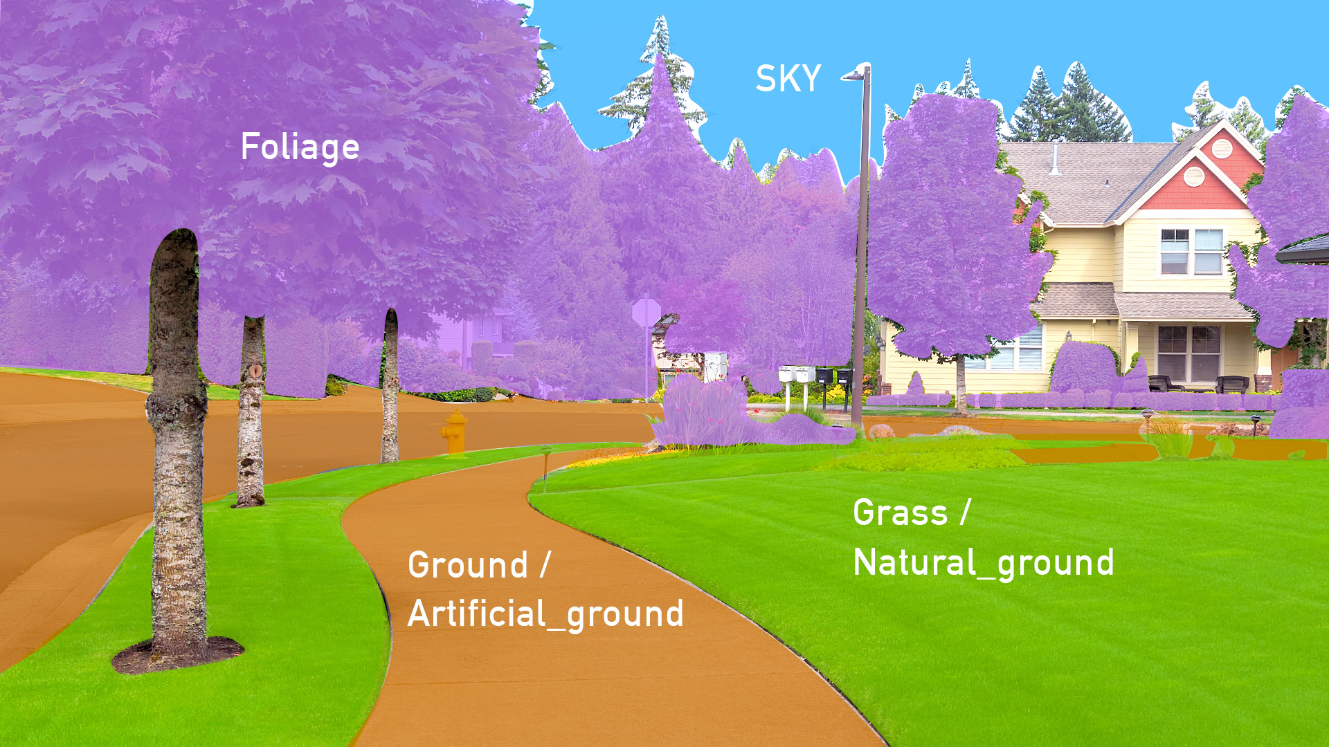 風景の中に隠れた動物を捕まえよう！ 最新ARDKを用いたかくれんぼゲームが「AR Next」で提供開始 | PANORA