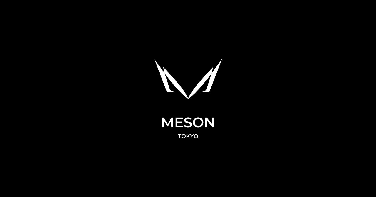 MESON、新経営体制を発表 創業者・梶谷代表取締役は退任に | PANORA