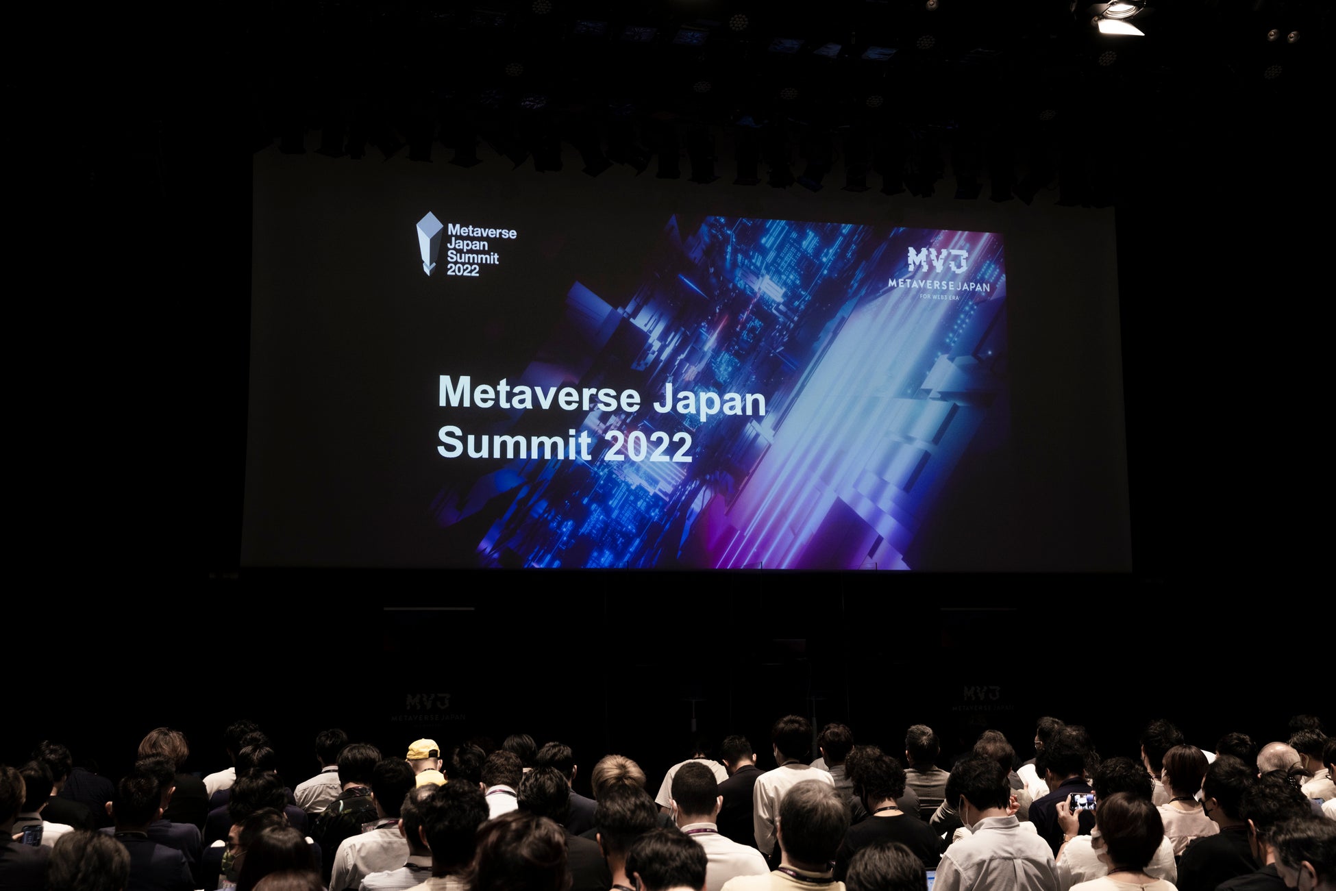 Metaverse Japan、「Metaverse Japan Summit 2022」における19プログラムのアーカイブ動画を公開 ...