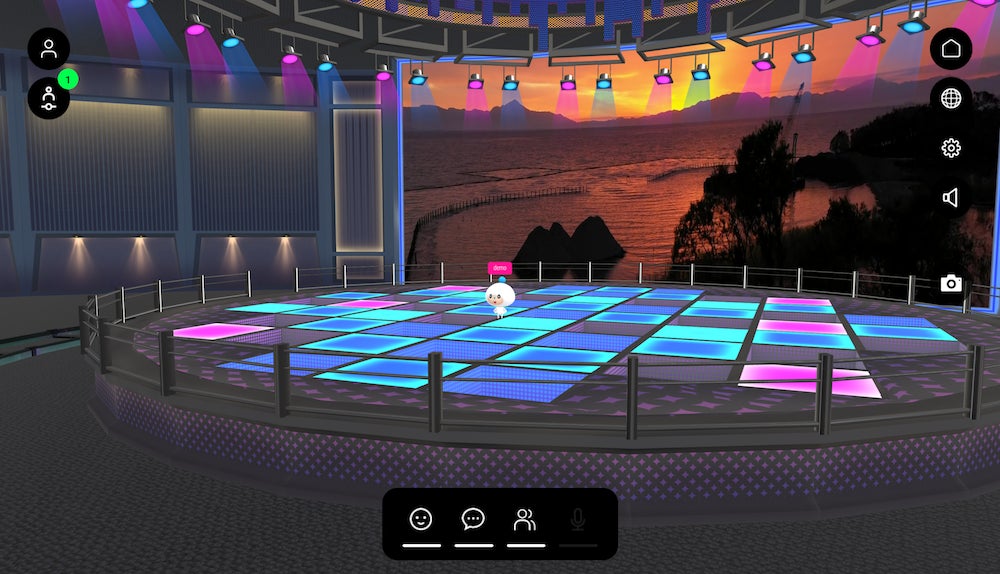 Brave group傘下のMetaLab、メタバースプラットフォーム構築を支援する「Brave Engine（β版）」を提供開始 | PANORA