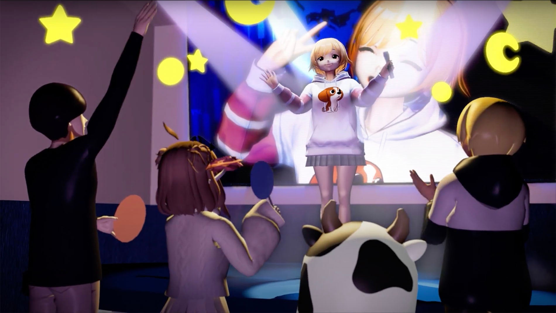 Synamon、メタバースブランディングプラットフォーム「SYNMN」のオープンベータ版を提供開始 | PANORA