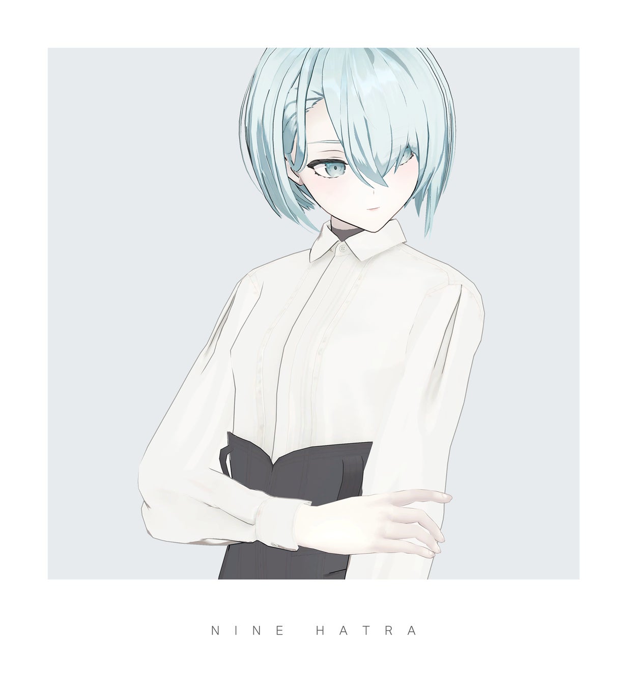 HATRA × YOYOGI MORI、バーチャルウェア「NINE HATRA」第1弾の「TUNER」 発表 | PANORA