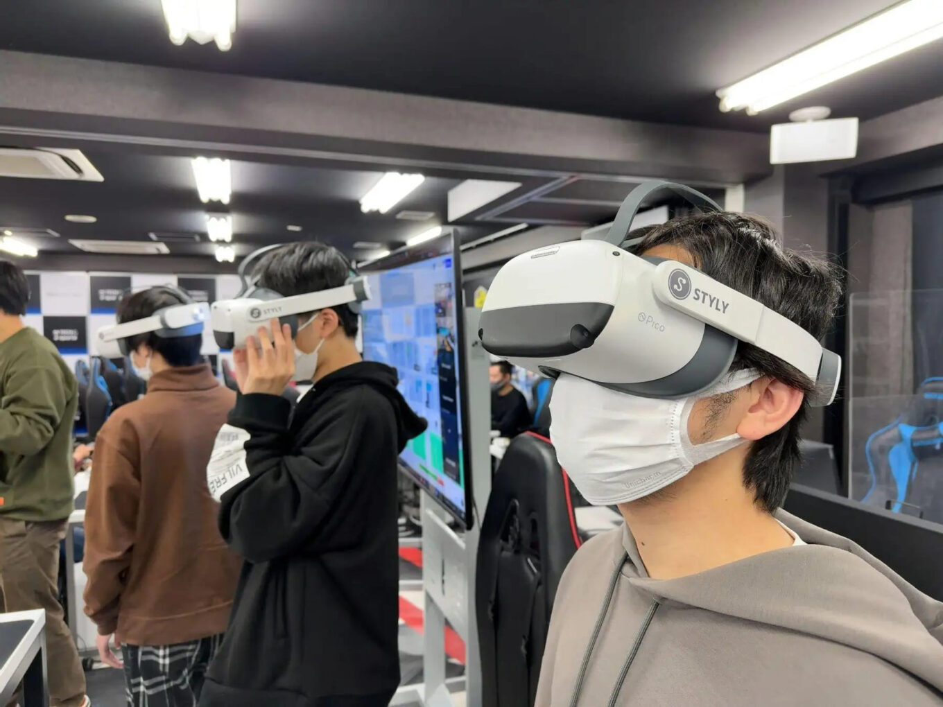 Psychic VR Lab、XR総合カリキュラム「Creative Thinking by STYLY」11/4より開始 滋慶学園グループ全国姉妹校の計9校 、150名に向け提供 | PANORA