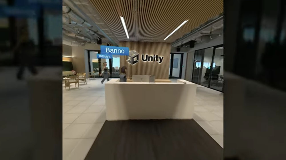 積木製作、メタバース専用のワールド受託開発サービスを開始 Unity Japan Officeを配布 | PANORA