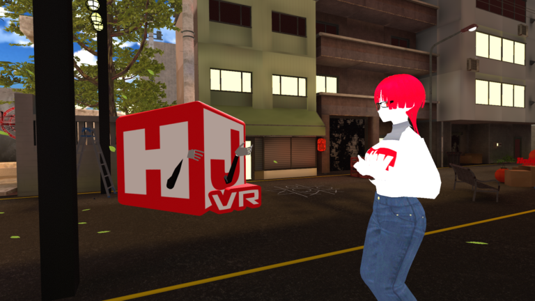 ホビージャパン公式VRChatワールドは出るべくして登場した！ みんなで遊びに行きたくなる楽しさをレポート | PANORA