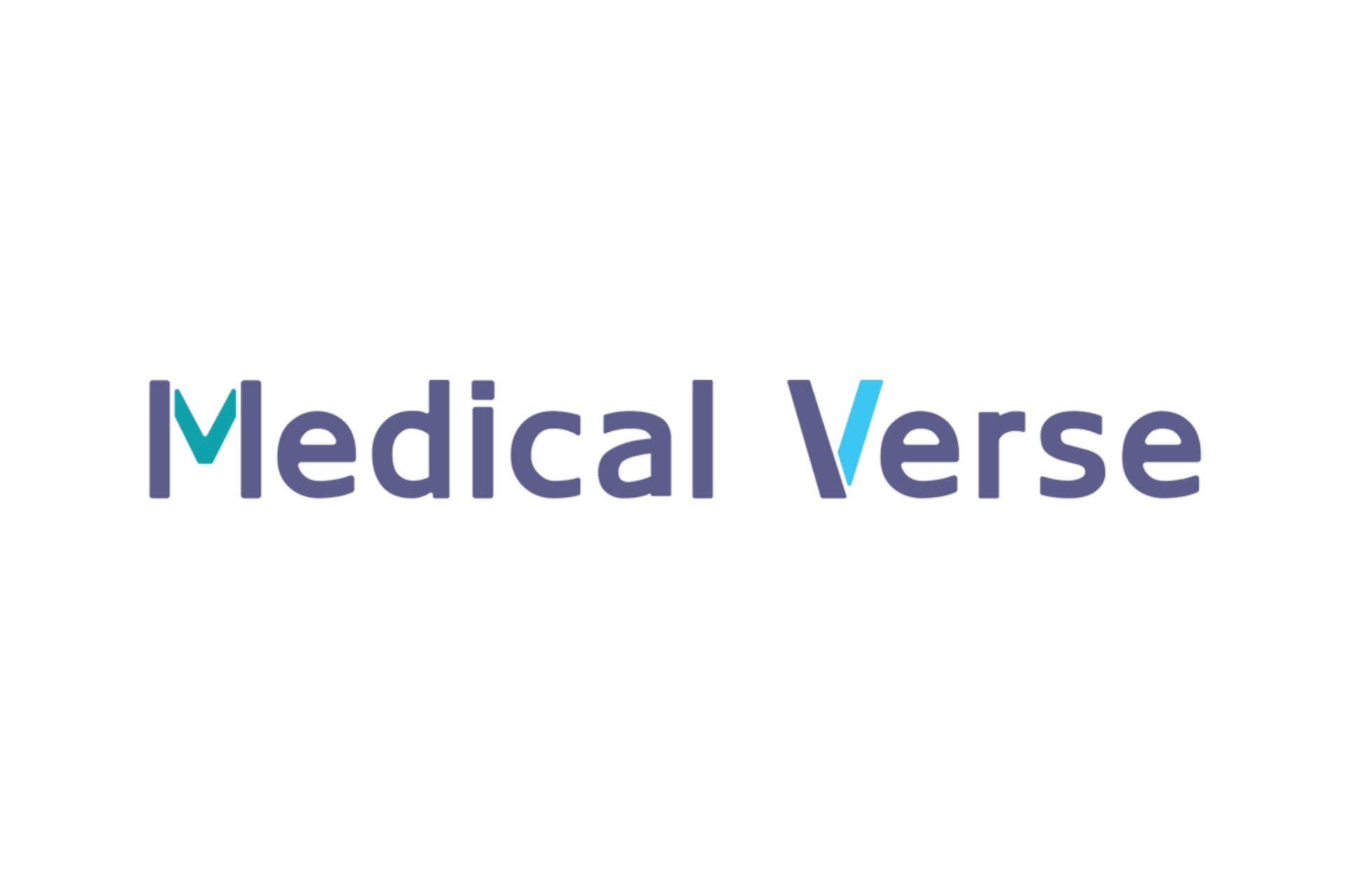 医療機関向けメタバース Medical Verse 4/14よりサービスロゴをリニューアル | PANORA