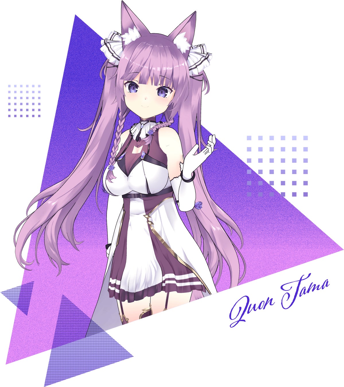 VSinger・久遠たま、スペシャルミニライブ「SHADOW PARTY」を5/3開催 | PANORA