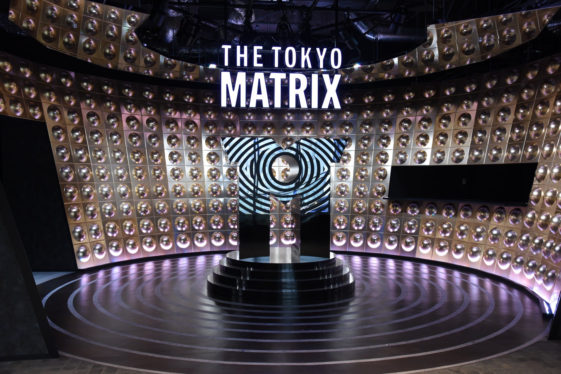 新宿ダンジョン攻略施設「THE TOKYO MATRIX」の挑戦者が2万人を突破 SAO-アノマリー・クエスト-いまだクリアー者現れず ...