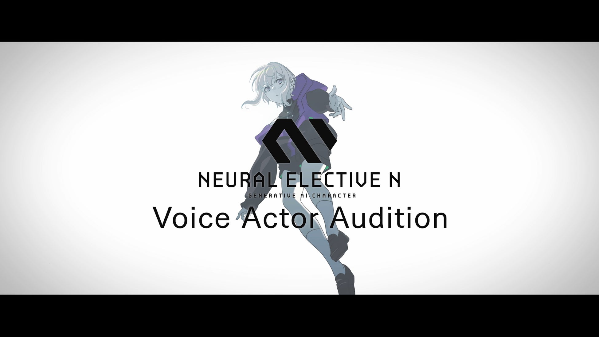 ユーザー投票でAIキャラの声を決定 Pictoria×ステイラック、「NEN STUDIO」 キャストオーディションを開催 | PANORA