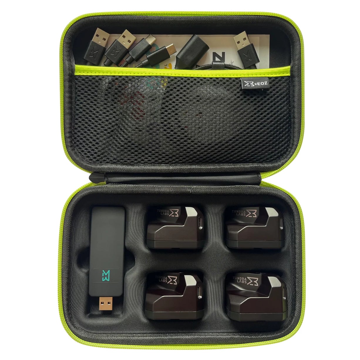 SteamVR対応のTundra Tracker、レンタルサービス「アストネス」でのレンタル開始 | PANORA