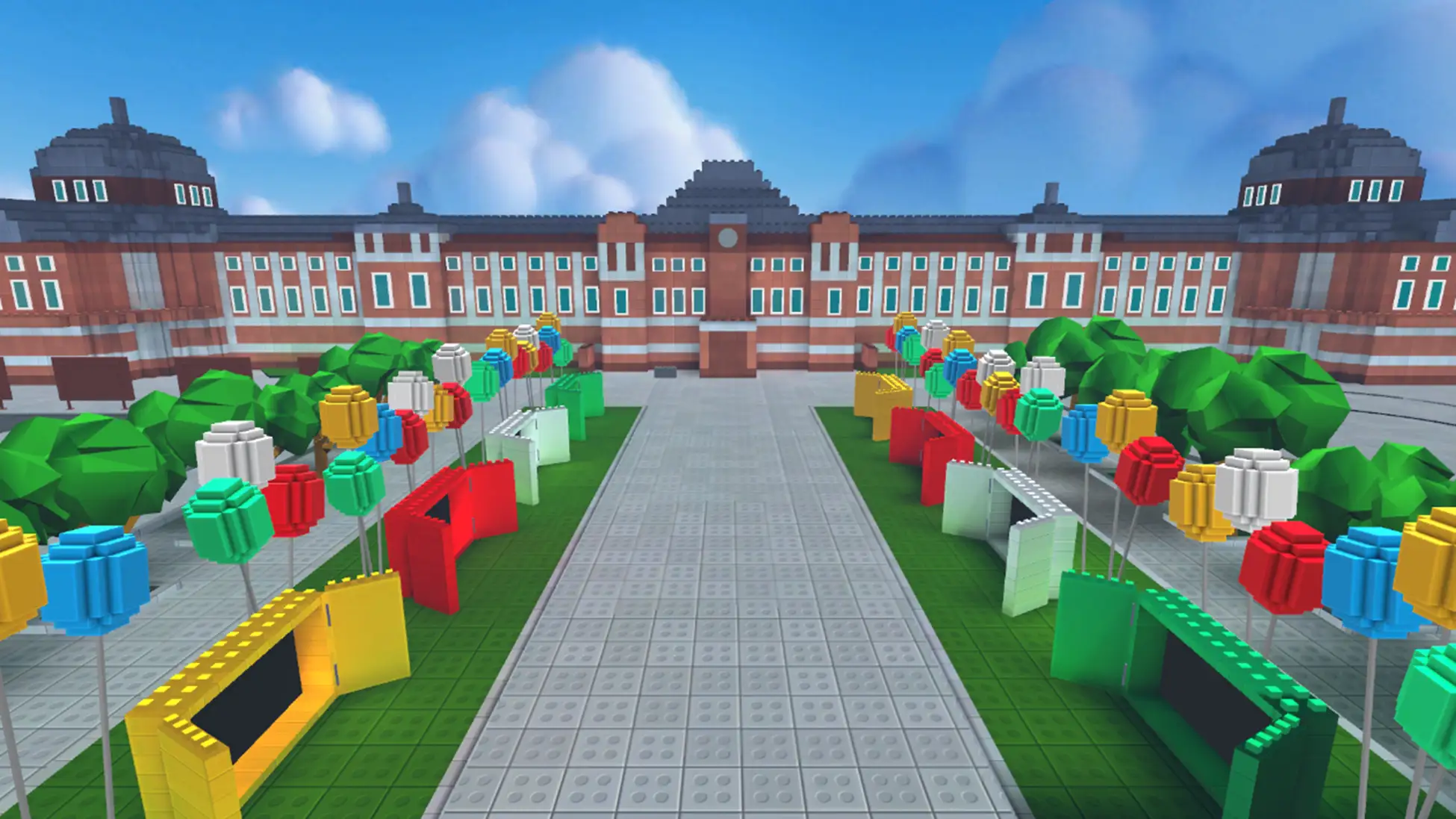 メタバースで企業と生活者をつなぐファン・コミュニティーの構築を支援 | PANORA