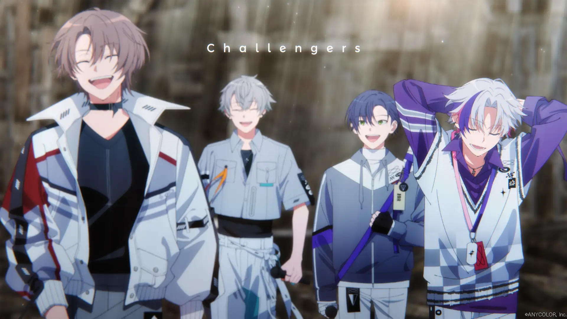 ROF-MAO YouTube Music Weekend 7.0出演決定、1st FULL ALBUM「Overflow」より第1弾先行配信曲「Challengers」MV & 公開 ...