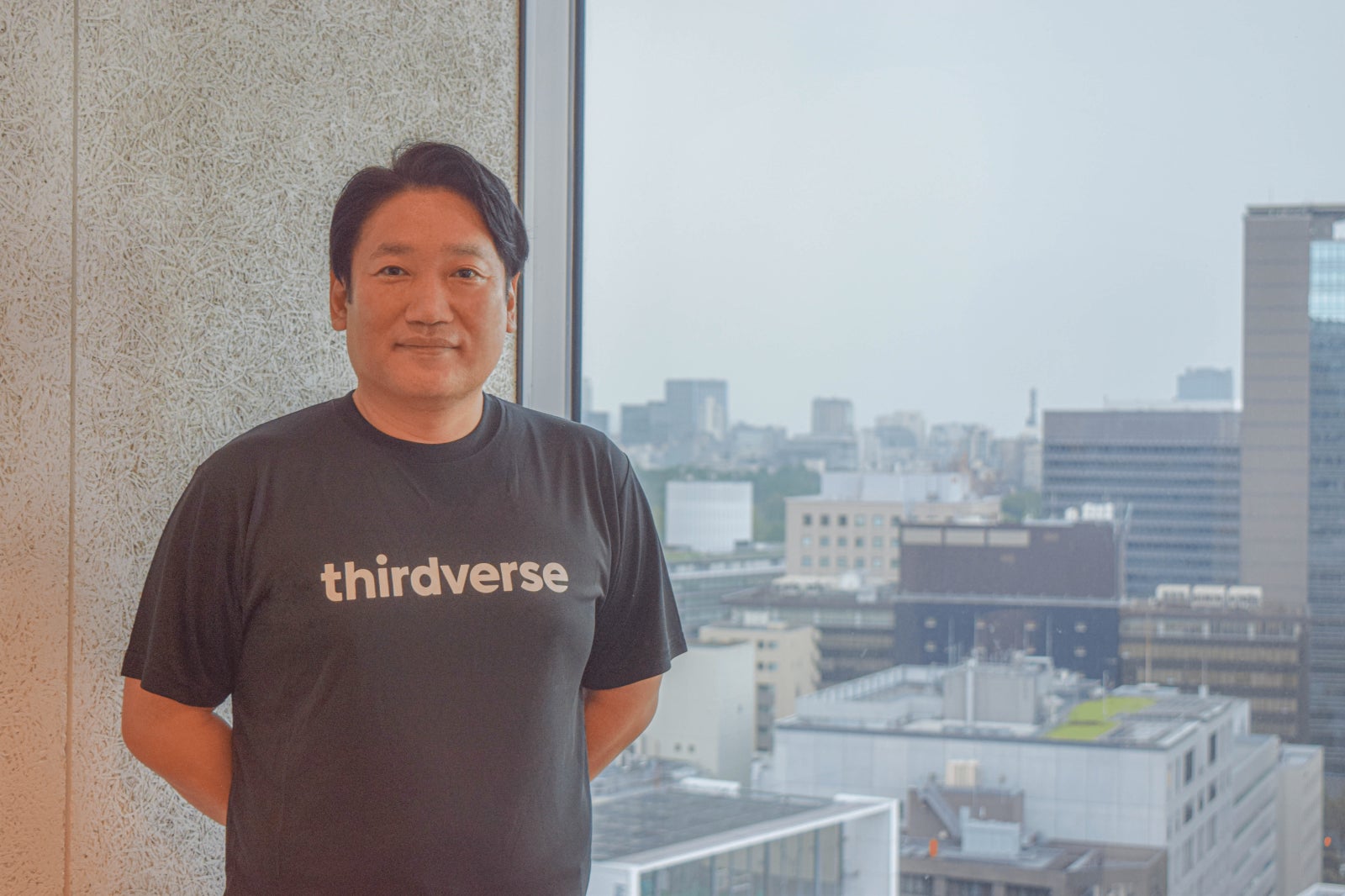 VRゲーム開発のThirdverse、元セガ、元プラチナゲームズ・入江秀毅氏の事業開発担当執行役員就任を発表 | PANORA