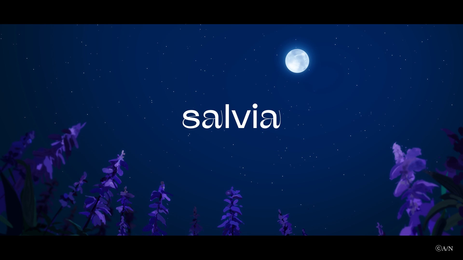 にじさんじ・Nornis、2ndシングル「salvia」をリリース MVも公開 | PANORA