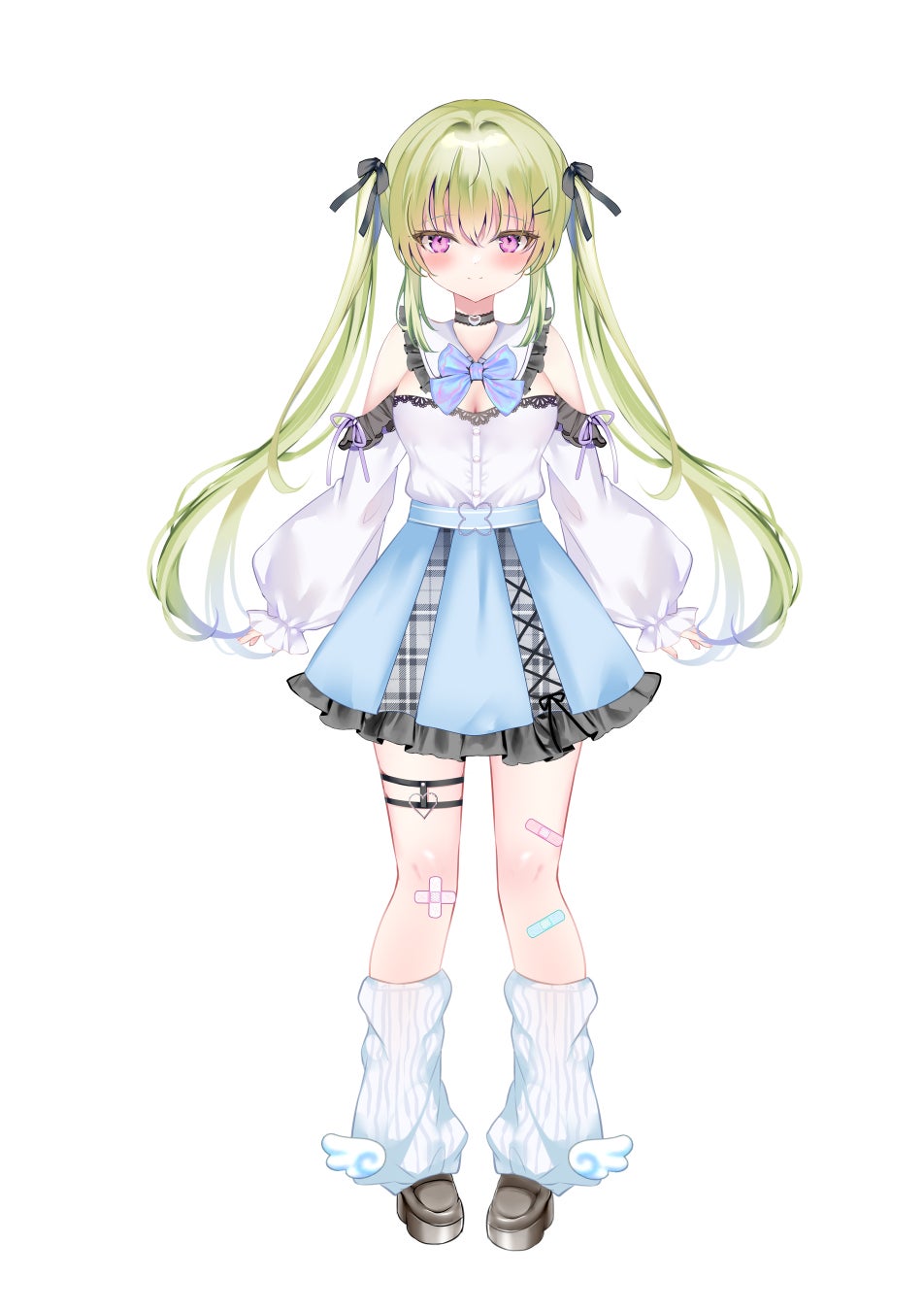 新規アイドルVTuberグループ「Live Stellar」所属タレントオーディション開催 | PANORA