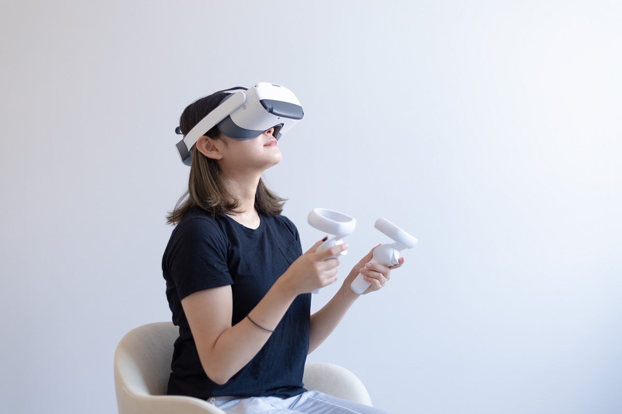 パーソルネクステージ、VRを活用したデジタルヘルスコンテンツを導入 | PANORA