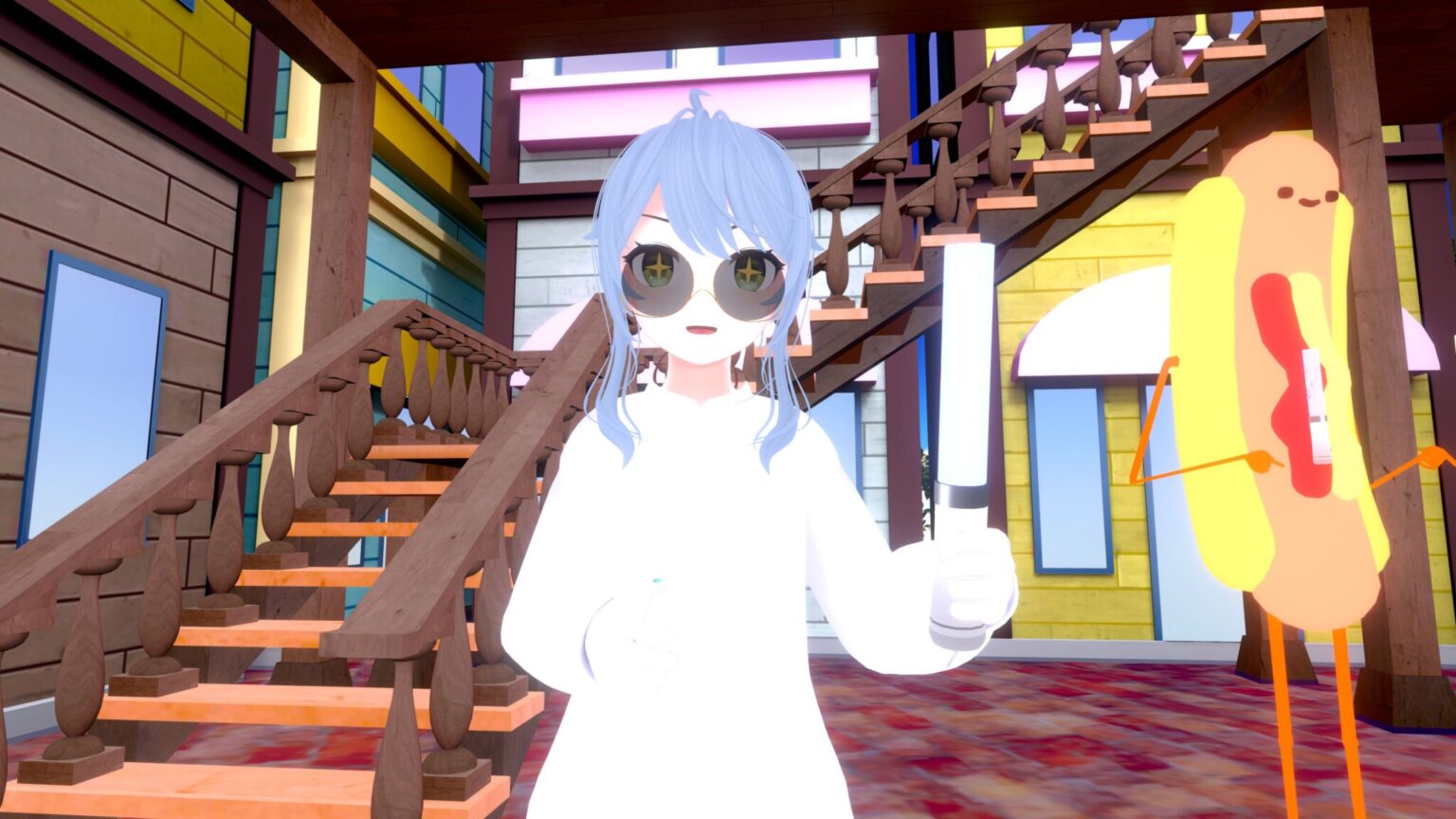 ここに、「プリキュアの世界」がある。 VRChat「プリキュアバーチャルワールド」先行レポート | PANORA