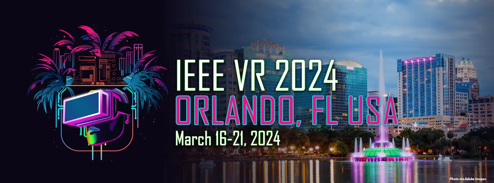 クラスター、VR分野のトップ国際会議「IEEE VR 2024」にてワークショップを主催 | PANORA