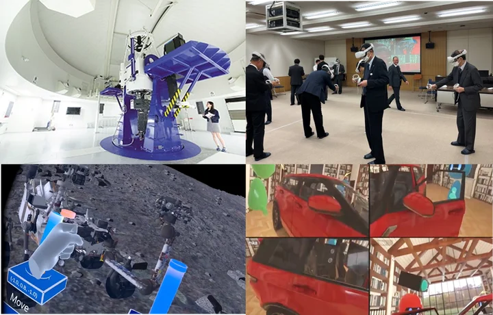京都産業大学、VR、ARコンテンツを使用したXR体験会を実施 | PANORA