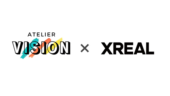 XREAL 学生向けXRクリエイティブチーム「Atelier Vision」への協賛決定 | PANORA