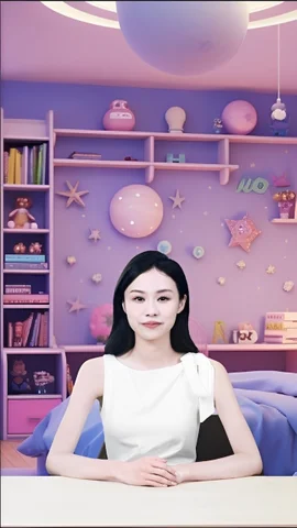 デジタルヒューマン型生成AI「Spaike AI」が5/22より提供開始 | PANORA