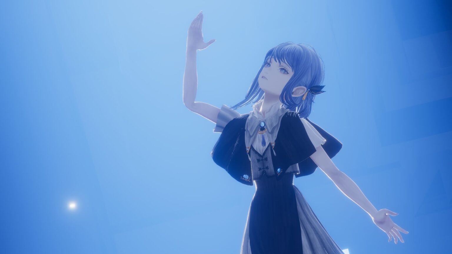 空を舞い、心の窓を開けて 400人が固唾をのんで見届けたCIEL VRChatワンマン「空想劇-神椿市伍番街-」ライブレポート | PANORA