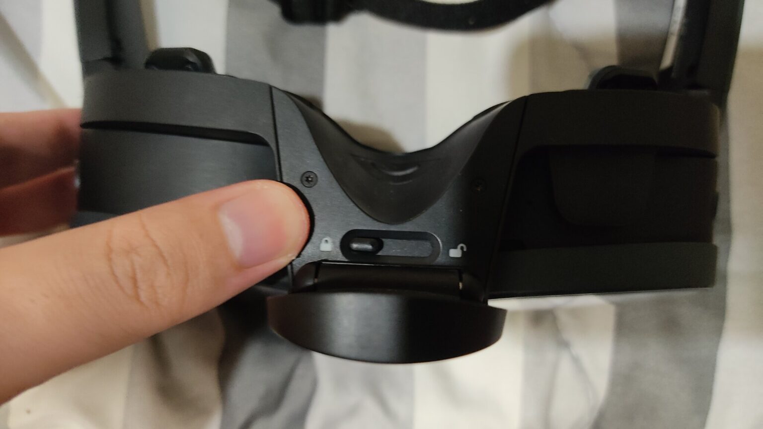 アバターの表情がより可愛くなる「VIVEフルフェイストラッカー（XRシリーズ）」レビュー Unity設定も含めて完全解説【PR】 | PANORA