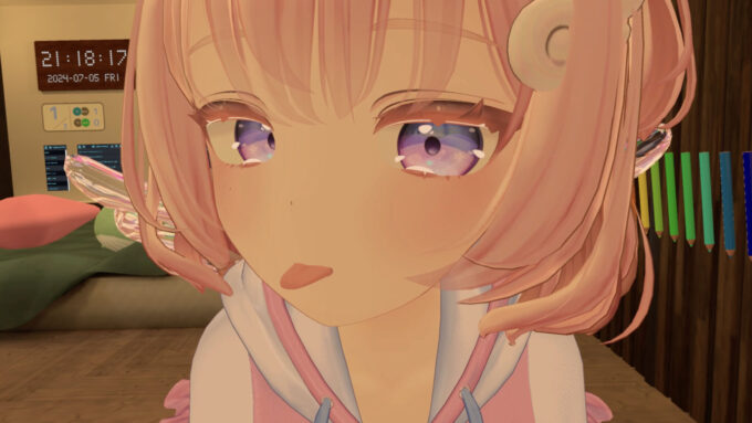 アバターの表情がより可愛くなる「VIVEフルフェイストラッカー（XRシリーズ）」レビュー Unity設定も含めて完全解説【PR】 | PANORA