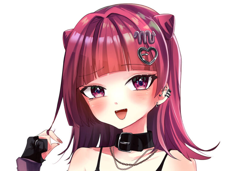 IRIAM × PANORA企画・あつまれネクストライバー！（2024年6月） 38人のVTuberを一挙紹介【PR】 | PANORA