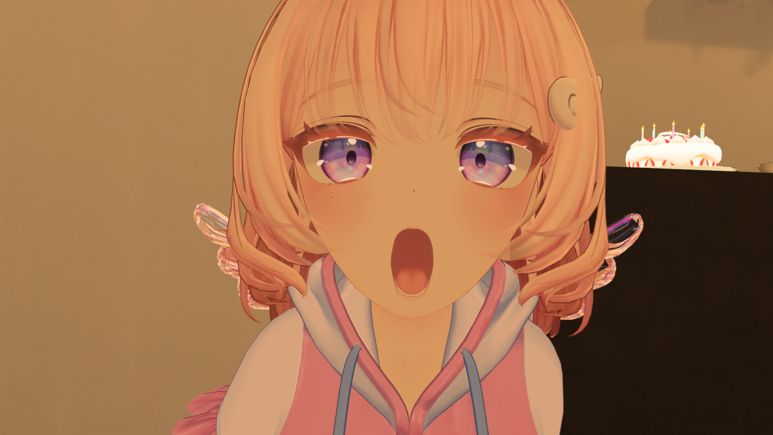 アバターの表情がより可愛くなる「VIVEフルフェイストラッカー（XRシリーズ）」レビュー Unity設定も含めて完全解説【PR】 | PANORA