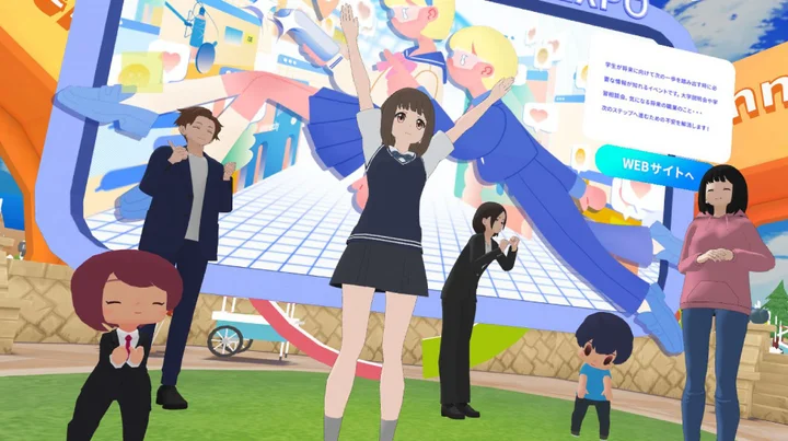 ビーライズ、NTTコノキューとXR事業で業務提携を開始 | PANORA