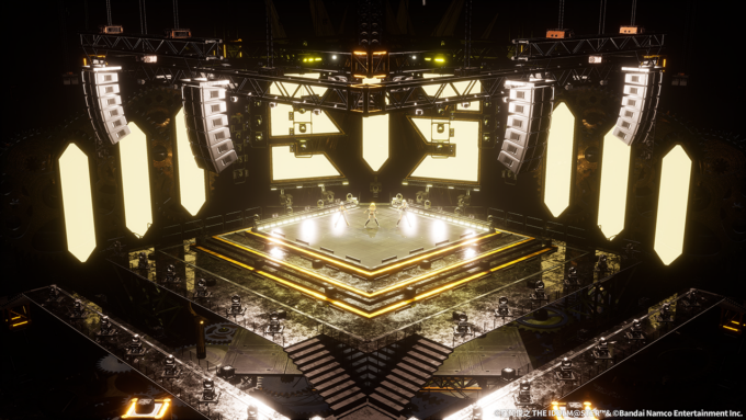 アイマス・星井美希・四条貴音・我那覇響「Re:FLAME」全曲ライブレポ プロジェクトフェアリーと961プロ社長は何を夢見たのか？ | PANORA