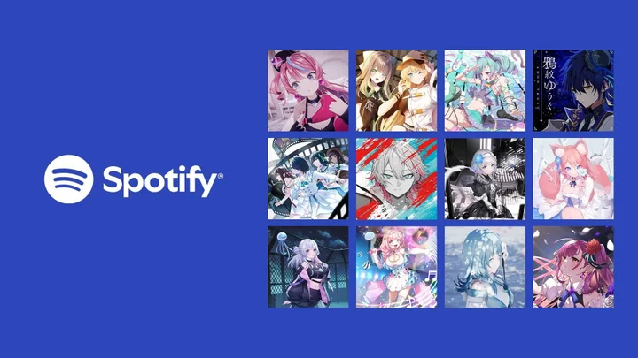 ClaN、Spotifyとの協業し、VTuberのポッドキャスト進出支援企画を開始 | PANORA