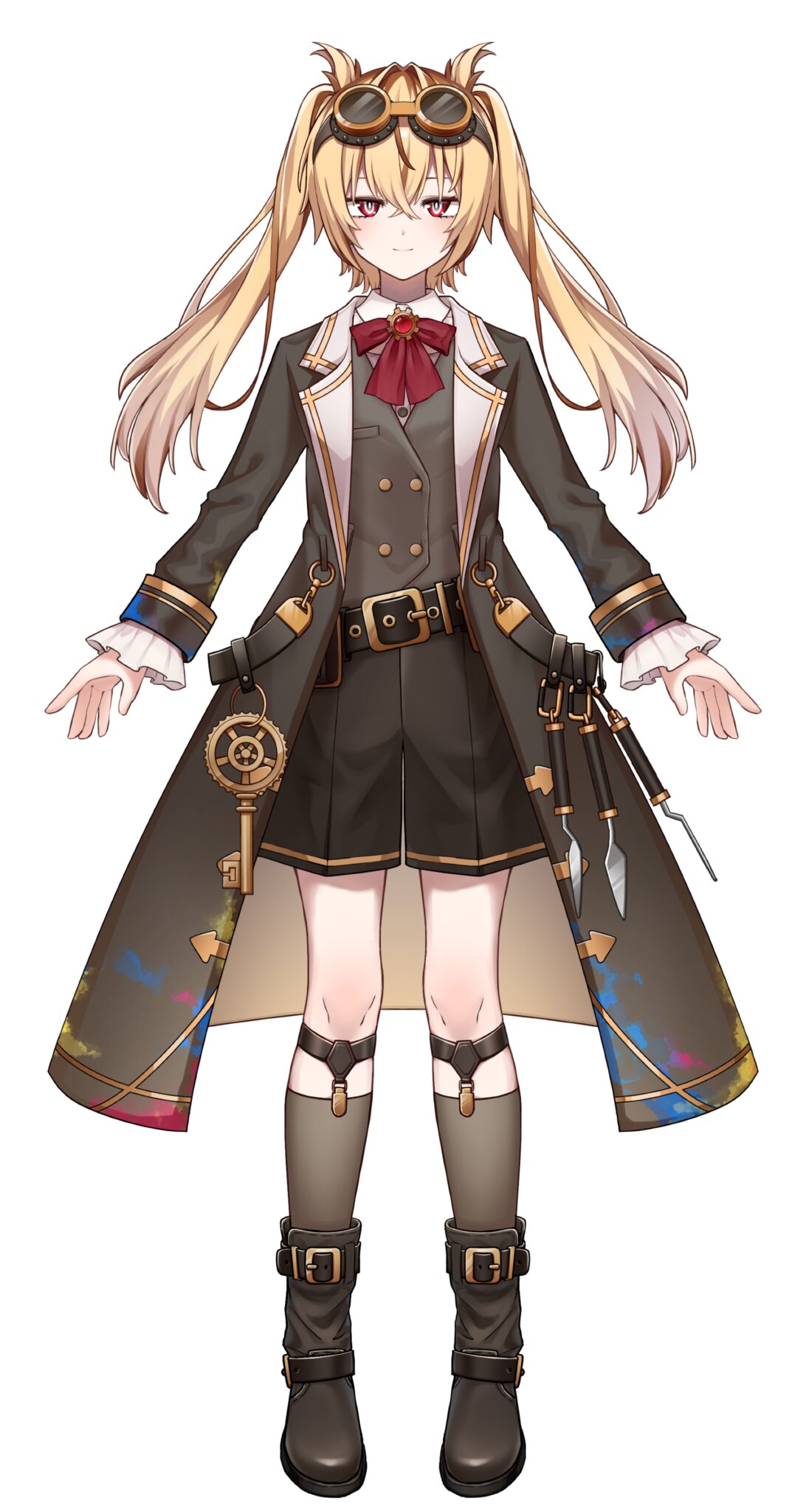 早稲田大学VTuber研究会より、新人VTuber「烏丸めると」がデビュー | PANORA