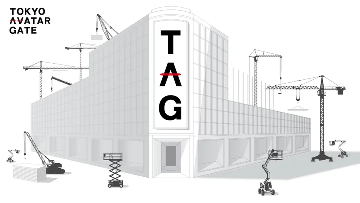 Hakuhodo DY ONEとARROVA、VRChat対応のデジタルファッションマーケットプレイス「TOKYO AVATAR GATE」β版のテスト参加者募集開始 | PANORA