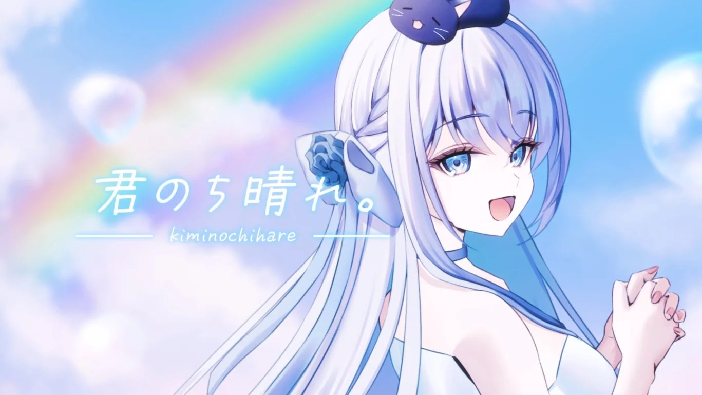 VTuberアイドル「あみゅどる」猫月みお、V-tamp協力のもと、オリジナルソロ曲をリリース | PANORA