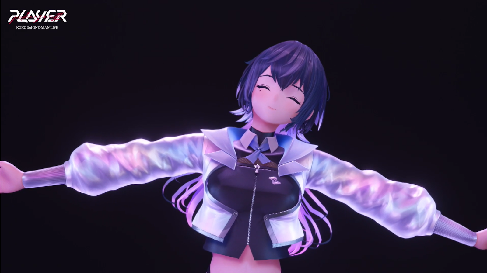 「待っててくれて、本当にありがとう！」 ロックな復帰ライブに会場も大興奮、幸祜・3rdワンマン「PLAYER III」レポート | PANORA