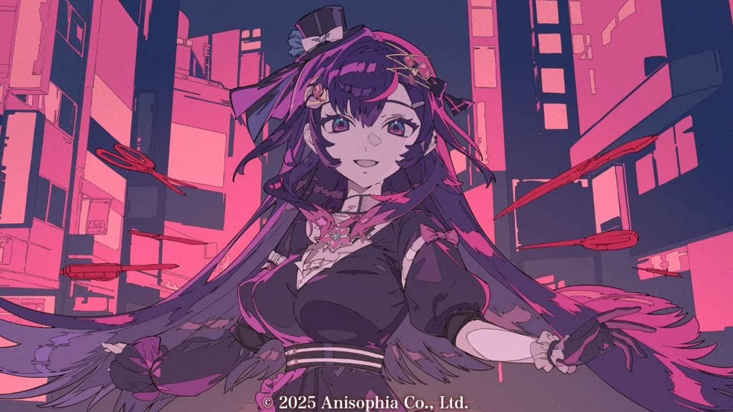 Vシンガー「音風 いろは」、初投稿から2週間でチャンネル登録者1万人突破 | PANORA