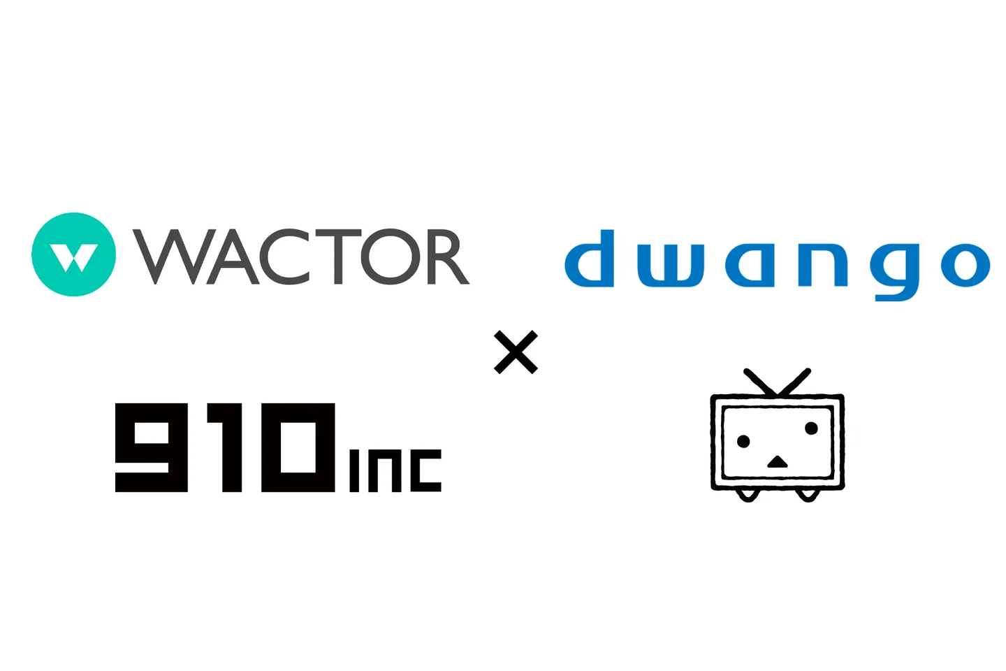 VTuber事務所WACTOR、ニコニコ動画と契約締結 「番組出演・イベント優勝・リアルイベント開催」を実施 | PANORA