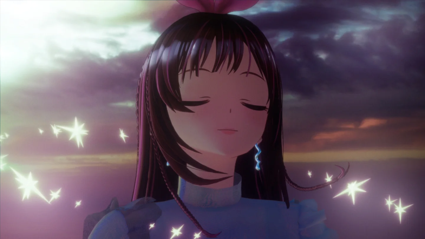 KizunaAI、アルバム「Homecoming」より、「Go Round (feat. Daoko)」のMVを公開 | PANORA