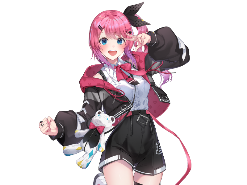 「Idios 1stライブ」直前連載第1回、倉持めるとインタビュー「とにかく早くみんなに会いたい！」 | PANORA