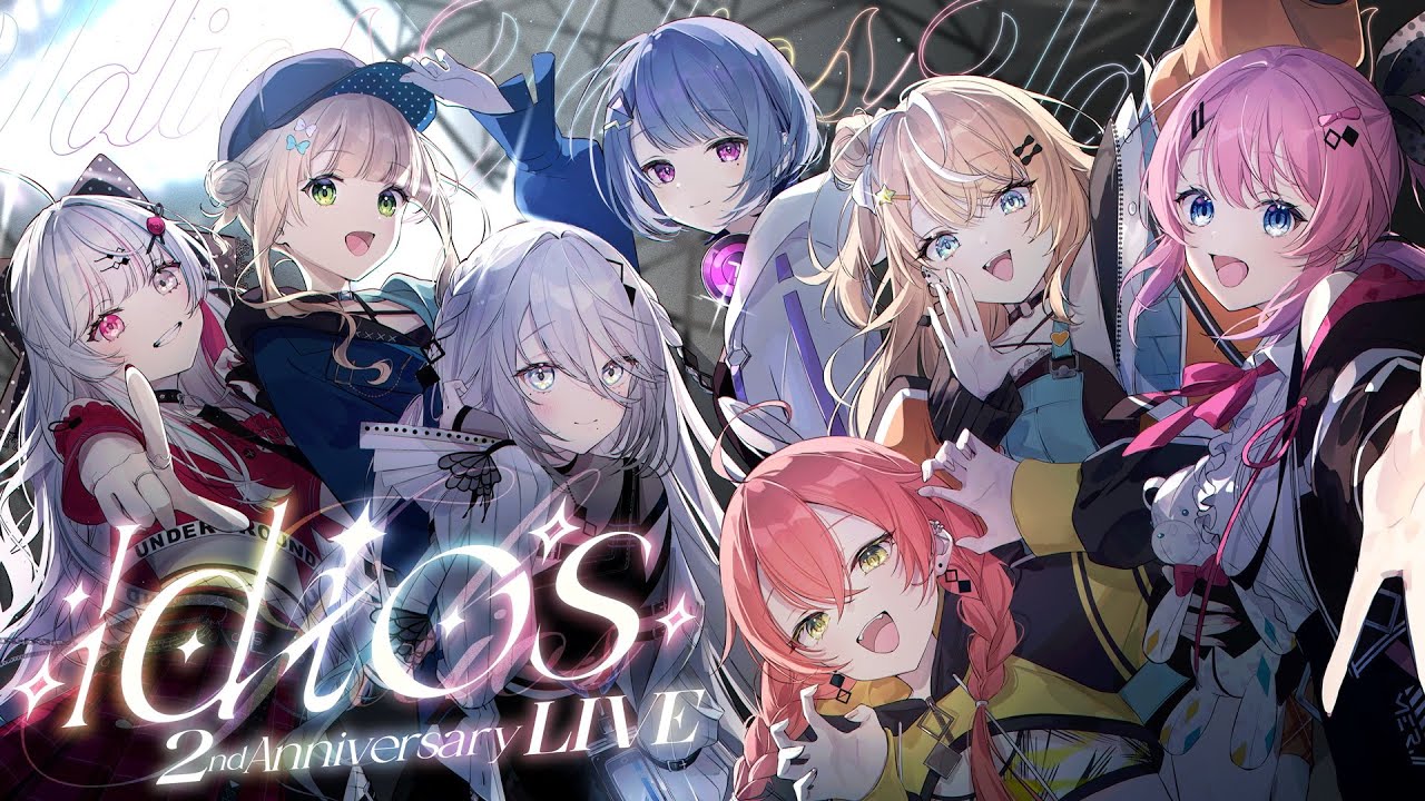 Idios 1stライブ・直前連載第4回、獅子堂あかりインタビュー「みんなのおかげで、こんな素敵な機会を頂けた」 | PANORA