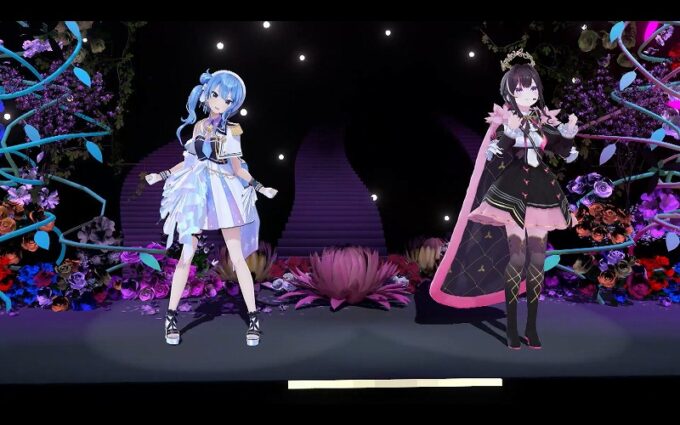 AZKi SOLO LiVE 2025「Departure」レポート みんながいるから、歌い続けられます | PANORA