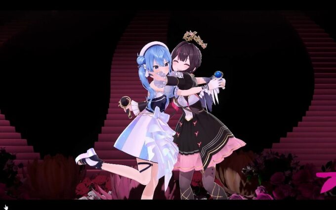 AZKi SOLO LiVE 2025「Departure」レポート みんながいるから、歌い続けられます | PANORA