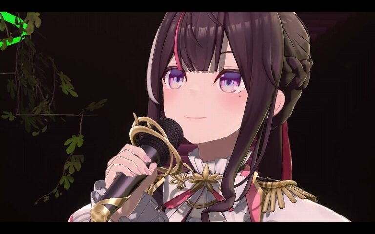 AZKi SOLO LiVE 2025「Departure」レポート みんながいるから、歌い続けられます | PANORA